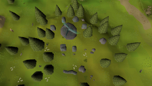 Body altar | Old School RuneScape Wiki | Fandom