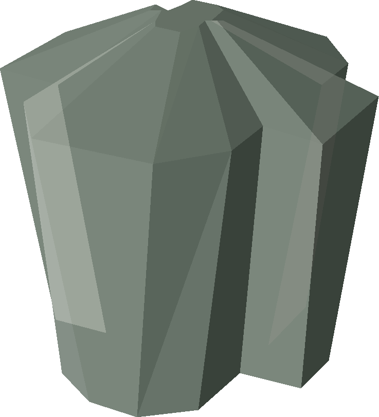 Keystone crystal | Old School RuneScape Wiki | Fandom
