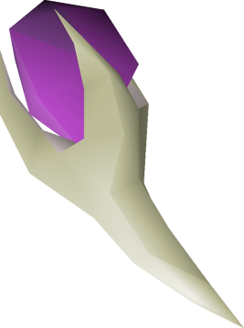 Magic fang | Old School RuneScape Wiki | Fandom