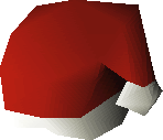 Santa hat | Old School RuneScape Wiki | Fandom