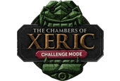 Chambers of Xeric: Challenge Mode | Old School RuneScape Wiki | Fandom