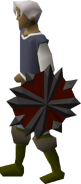 Obsidian armour | Old School RuneScape Wiki | Fandom