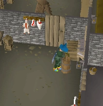 Cheese | Old School RuneScape Wiki | Fandom