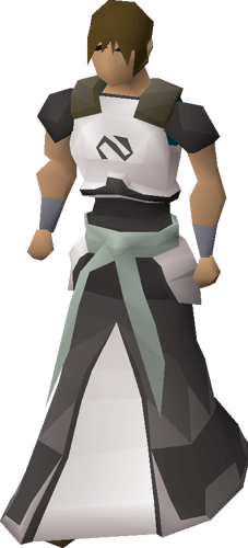 Elite void robe | Old School RuneScape Wiki | Fandom