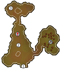 Evil Chicken's Lair | Old School RuneScape Wiki | Fandom