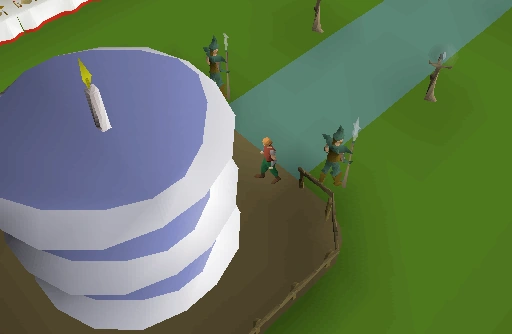 2014 Birthday event | Old School RuneScape Wiki | Fandom