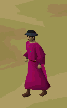 Uri transform | Old School RuneScape Wiki | Fandom