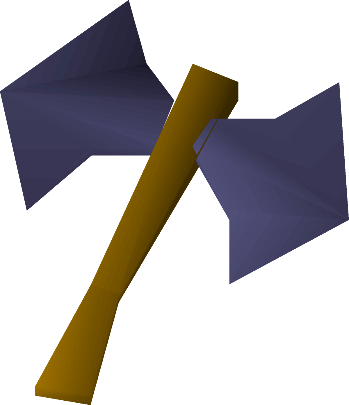 Mithril thrownaxe | Old School RuneScape Wiki | Fandom