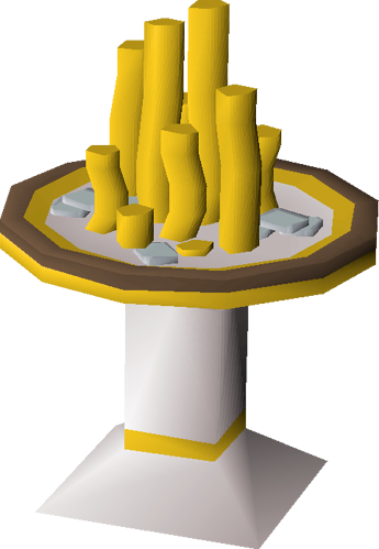 Mounted coins | Old School RuneScape Wiki | Fandom