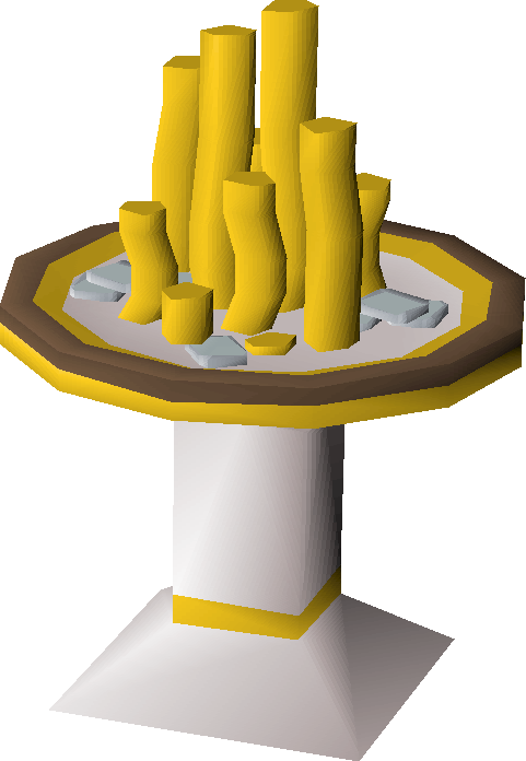 Mounted coins | Old School RuneScape Wiki | Fandom