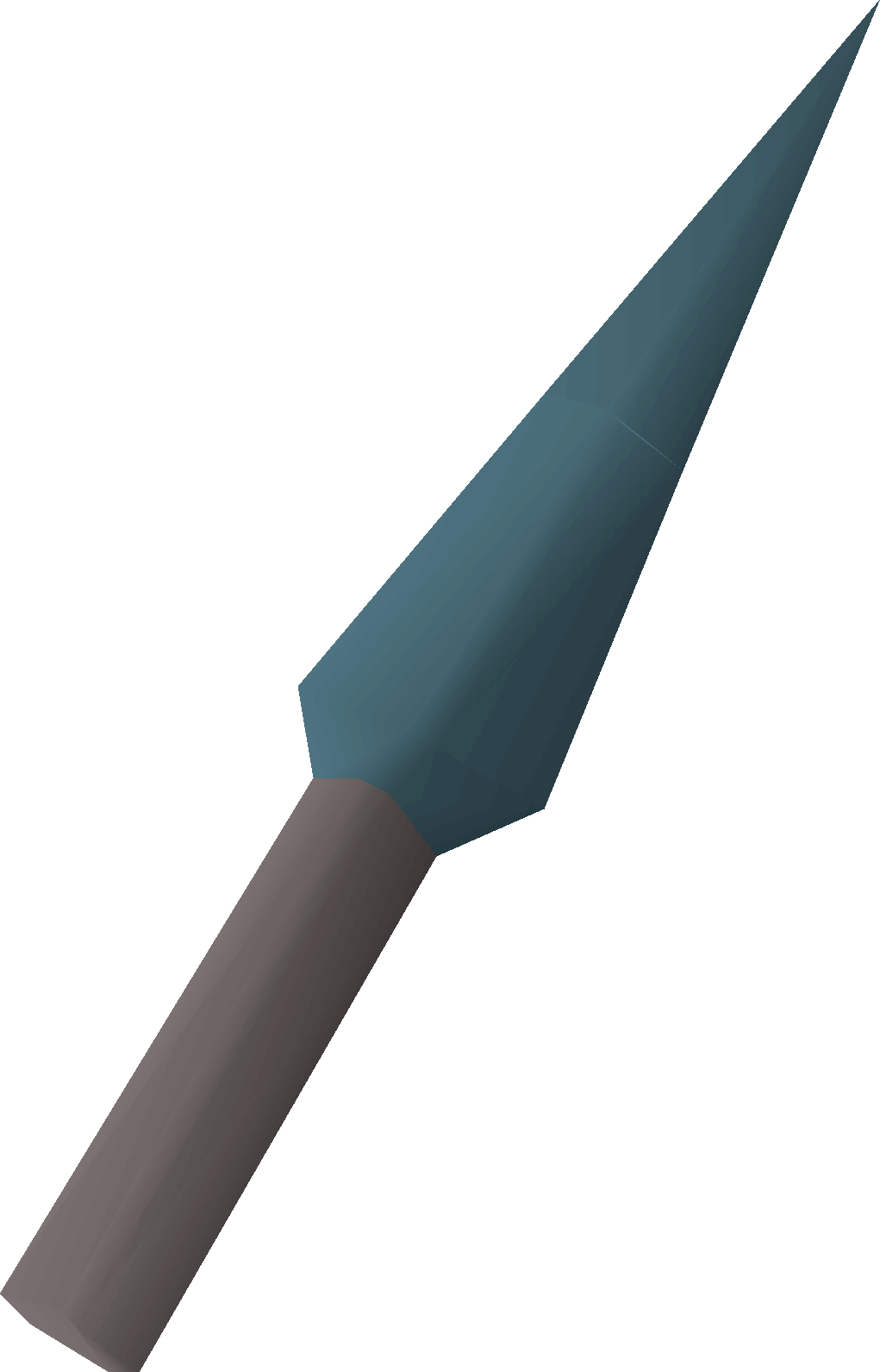 Rune knife | Old School RuneScape Wiki | Fandom