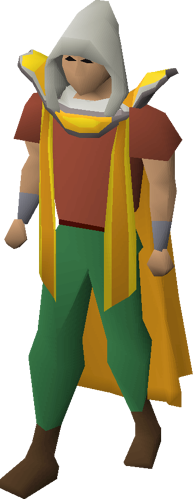 Runecrafting hood | Old School RuneScape Wiki | Fandom