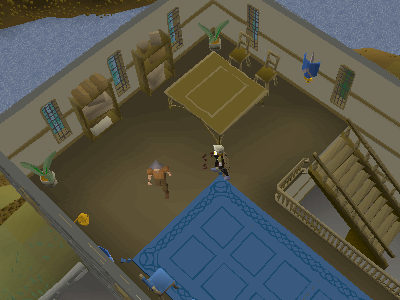 Scavvo's Rune Store | Old School RuneScape Wiki | Fandom