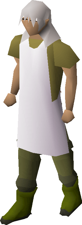 Shop keeper (The Warrens) | Old School RuneScape Wiki | Fandom