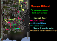 Darkness of Hallowvale | Old School RuneScape Wiki | Fandom