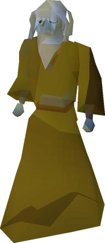 Filliman Tarlock | Old School RuneScape Wiki | Fandom