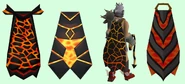 Infernal cape | Old School RuneScape Wiki | Fandom