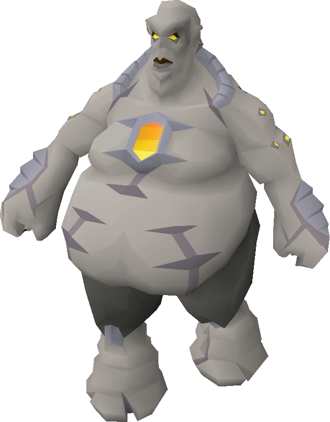 Pestilent Bloat | Old School RuneScape Wiki | Fandom