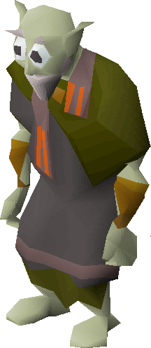 Ur-vass | Old School RuneScape Wiki | Fandom