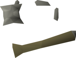 Verac's flail | Old School RuneScape Wiki | Fandom