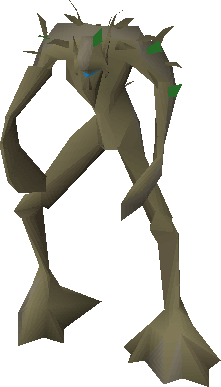 Baby tanglefoot | Old School RuneScape Wiki | Fandom