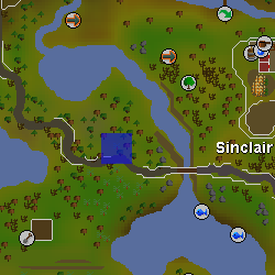 Falo the Bard | Old School RuneScape Wiki | Fandom