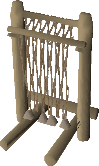 Loom | Old School RuneScape Wiki | Fandom