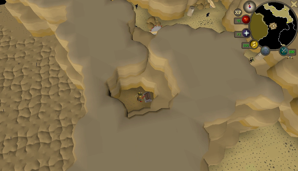 Bronze key (Monkey Madness II) | Old School RuneScape Wiki | Fandom