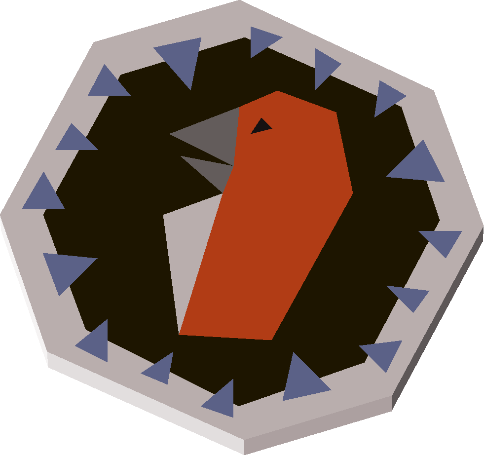 Family crest (item) | Old School RuneScape Wiki | Fandom