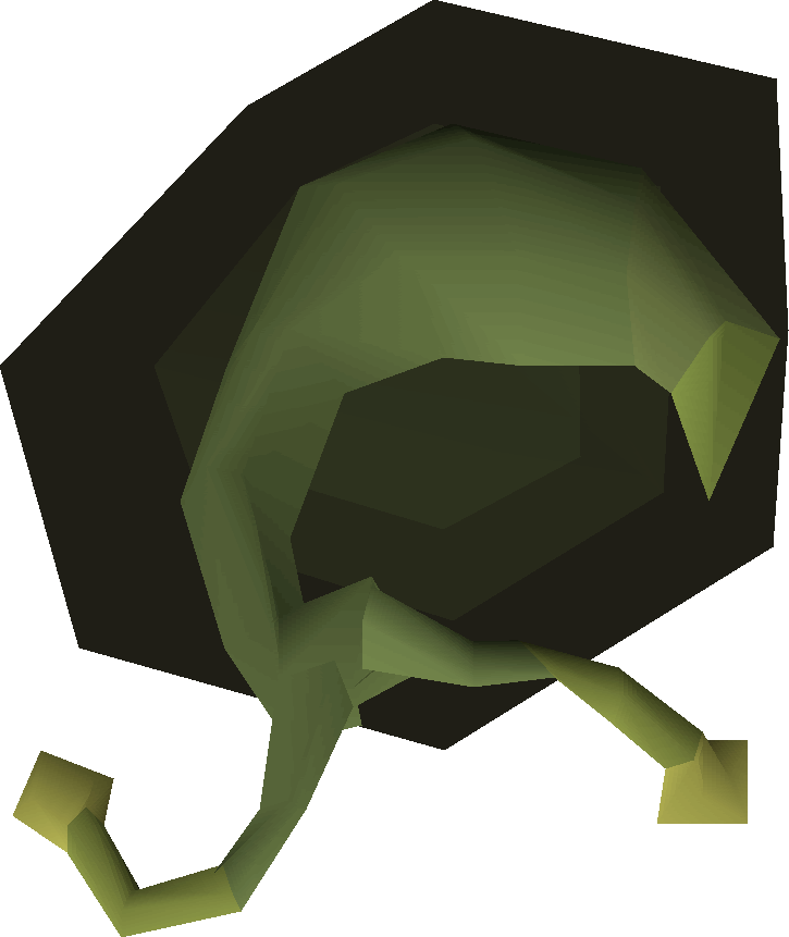 Fat snail | Old School RuneScape Wiki | Fandom