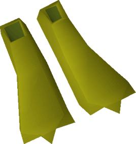 Flippers | Old School RuneScape Wiki | Fandom