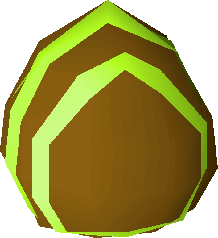 Fresh easter egg | Old School RuneScape Wiki | Fandom