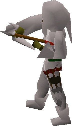 Ranger (Wanted!) | Old School RuneScape Wiki | Fandom