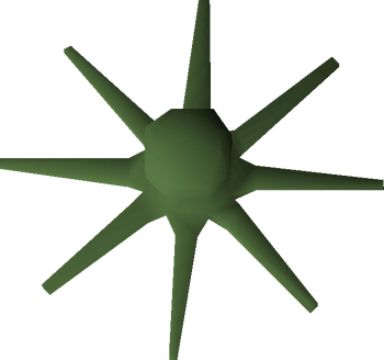 Raw karambwan | Old School RuneScape Wiki | Fandom