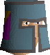 Rune helm (h1) | Old School RuneScape Wiki | Fandom