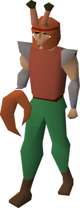 Crab Claw Old School Runescape Wiki Fandom