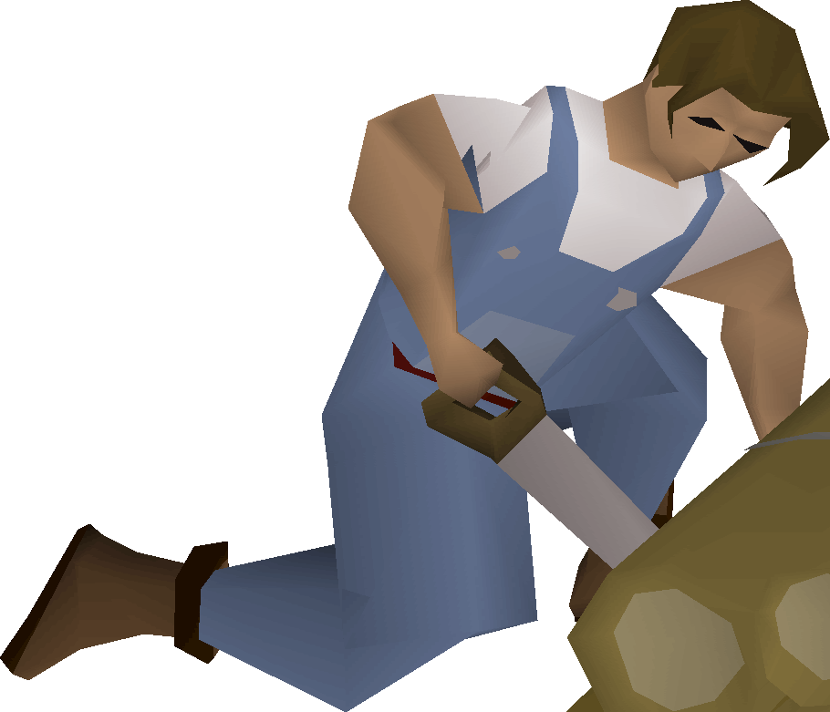 Dave | Old School RuneScape Wiki | Fandom