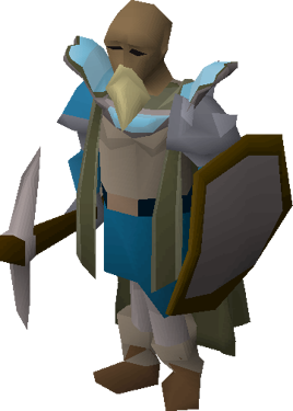 Gadrin | Old School RuneScape Wiki | Fandom