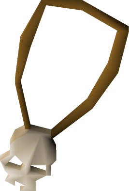 Ghostspeak amulet | Old School RuneScape Wiki | Fandom