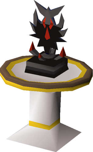 Mounted emblem | Old School RuneScape Wiki | Fandom