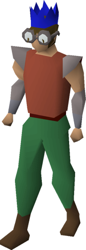 Partyhat & specs | Old School RuneScape Wiki | Fandom