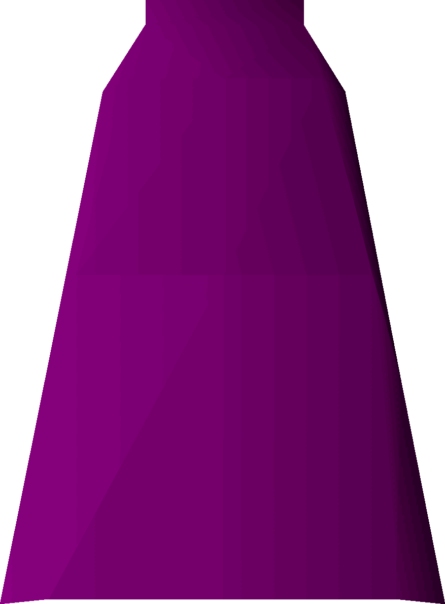 Purple robe bottoms | Old School RuneScape Wiki | Fandom