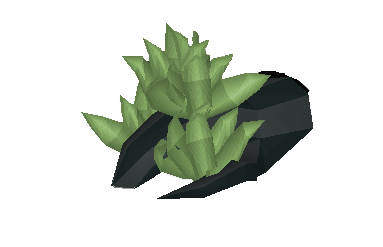Sprouting roots | Old School RuneScape Wiki | Fandom