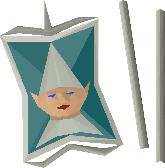 Western banner 3 | Old School RuneScape Wiki | Fandom