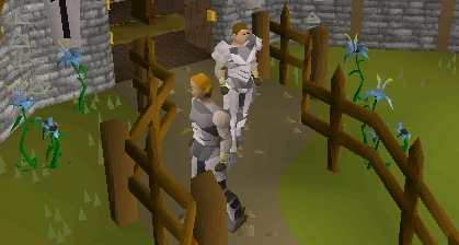 Ironman Mode | Old School RuneScape Wiki | Fandom