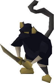 Maniacal Monkey Archer | Old School RuneScape Wiki | Fandom