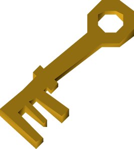 Miscellaneous key | Old School RuneScape Wiki | Fandom