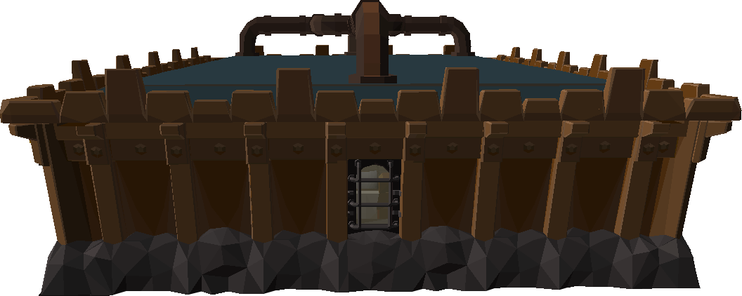 Zeah: Great Kourend | Old School RuneScape Wiki | Fandom