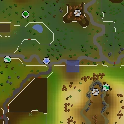 Ali the Leaflet Dropper | Old School RuneScape Wiki | Fandom