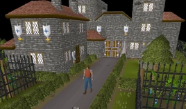 Legends' Guild | Old School RuneScape Wiki | Fandom